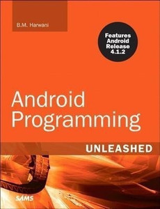 Android Programming Unleashed: Buy Android Programming Unleashed by ...