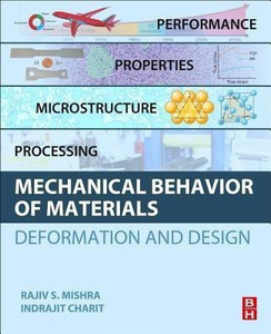 Mechanical Behavior of Materials: Buy Mechanical Behavior of Materials ...