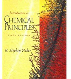 Introduction to Chemical Principles: Buy Introduction to Chemical ...