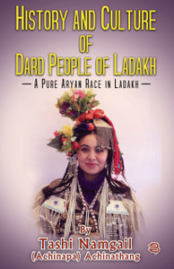 History and Culture of Dard People of Ladakh: Buy History and Culture ...
