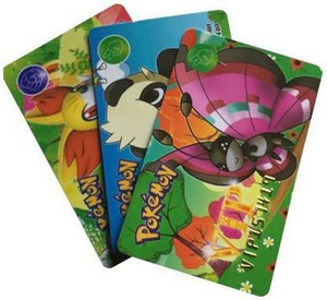 QWICK CLICK VIP Smart Playing High Power Card For Kids - VIP Smart ...