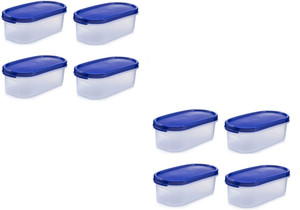 Flipkart SmartBuy Plastic Grocery Container - 500 ml Price in India ...