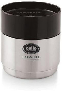 cello Steel Utility Container - 500 ml Price in India - Buy cello Steel ...