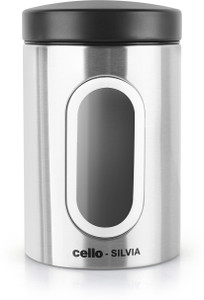 cello Steel Utility Container - 1000 ml Price in India - Buy cello ...
