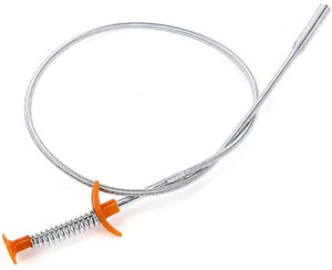 Eagle Eye All Drain Cleaning Wire for Kitchen/ for Bathroom / Drain ...