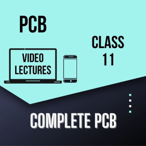 Study At Home CBSE Class 11 - Complete PCB (Physics + Chemistry ...