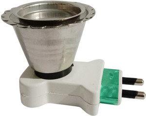 Productmine Steel Kapoor Stand Multipurpose Electric Incense Burner ...