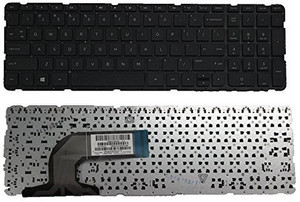 TravisLappy Laptop Keyboard For HP 15R Series 15R-033TX Internal Laptop ...