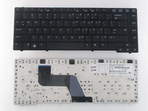 TravisLappy Laptop Keyboard Probook 6450B Internal Laptop Keyboard ...