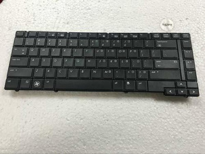 TechSonic Laptop Keyboard For HP Probook 6440B, 6445B, 6450B Internal ...