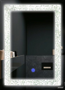 ARANAUT 850 Lighted Mirror Price in India - Buy ARANAUT 850 Lighted ...