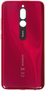 NICE Good Xaiomi Redmi 8 Back Panel: Buy NICE Good Xaiomi Redmi 8 Back ...