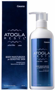 CURATIO Atogla Resyl Lotion - Price in India, Buy CURATIO Atogla Resyl ...