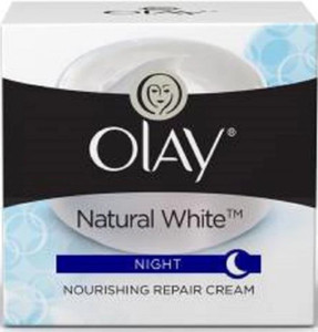 OLAY natural white face cream - Price in India, Buy OLAY natural white ...