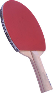 Trady Ultimate Table Tennis Rocket Multicolor Table Tennis Racquet ...