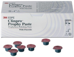 3M Prophy Paste Prophylaxis Polishing Paste Teeth Whitening Kit Price ...