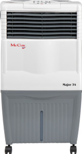 Mccoy 34 L Room/Personal Air Cooler Price in India - Buy Mccoy 34 L ...
