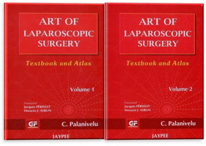 Art of Laparoscopic Surgery: Buy Art of Laparoscopic Surgery by ...