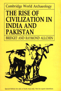 THE RISE OF CIVILISATION IN INDIA AND PAKISTAN: Buy THE RISE OF ...