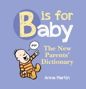 B is for Baby: Buy B is for Baby by Martin Anna at Low Price in India ...