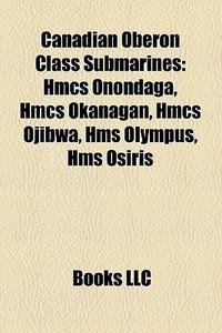 Canadian Oberon Class Submarines: Buy Canadian Oberon Class Submarines ...