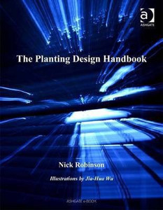 The Planting Design Handbook: Buy The Planting Design Handbook by ...