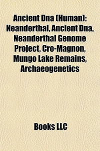 Ancient DNA (Human): Buy Ancient DNA (Human) by unknown at Low Price in ...