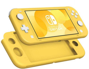 TMG Protective Case Cover for Nintendo Switch Lite, Silicone Protective ...
