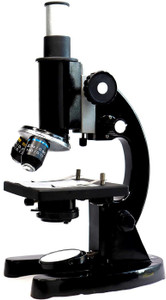 Satrun Meditech Student Microscope Price in India - Buy Satrun Meditech ...