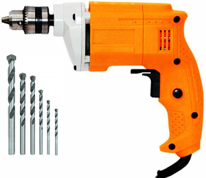 MLD Drill Machine Reverse Forward, Drill Machine R/F 10mm Forward ...