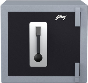 Godrej Forte Advance R55 KL Safe Locker Price in India - Buy Godrej ...