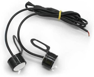 Amtek Auto BIKE BREAK LIGHT BLINKER Brake Light Motorbike LED (12 V, 12 ...