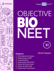 Objective Bio Neet Class Xi First Edition: Buy Objective Bio Neet Class ...