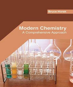 Modern Chemistry: A Comprehensive Approach: Buy Modern Chemistry: A ...