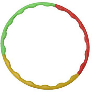 niveeka Hula Hoop Price in India - Buy niveeka Hula Hoop online at ...