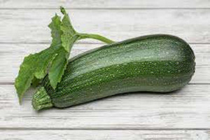 Sjeme Raven (F1 Hybrid) Zucchini Seed Price in India - Buy Sjeme Raven ...