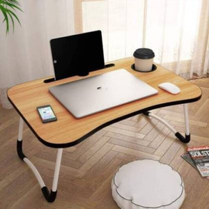 success creation Wood Portable Laptop Table Price in India - Buy ...