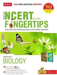 Fingertips Biology: Buy Fingertips Biology by mtg at Low Price in India ...
