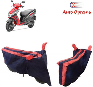 Auto Oprema Waterproof Two Wheeler Cover for Universal For Bike Price ...