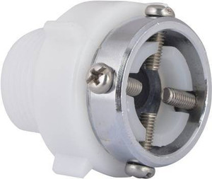 Siana IFB Inlet Hose Tap Faucet Adaptor Washing Machine Inlet Hose ...