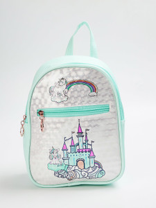 Ginger by Lifestyle HS191290 8 L Backpack BLUE NAVY DENIM - Price in ...