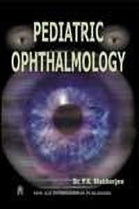 Pediatric Ophthalmology 1st Edition: Buy Pediatric Ophthalmology 1st ...