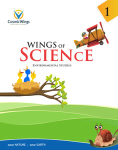 Environmental Studies class 1 - Environmental studies text book for ...