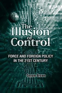 Illusion of Control: Buy Illusion of Control by Brown Seyom at Low ...