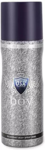 OSR Boy Original Deodorant Body Spray Deodorant Spray - For Men - Price ...