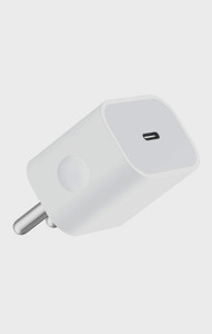 burgeon 18W Type C To Lightning Power Adapter Fast Charging Dock ...