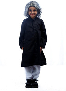FancyDRessWaLe APJ ABDUL KALAM Kids Costume Wear Price in India - Buy ...