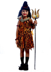 SBD Lord Shiva god Mythological fancy dress costume for kids Kids ...