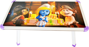 Safeway Cross Legs Smurf Solid Wood Activity Table Price in India - Buy ...