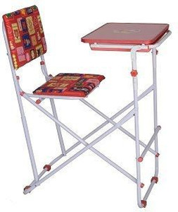 MOTHERTOUCH Metal Study Table Price in India - Buy MOTHERTOUCH Metal ...
